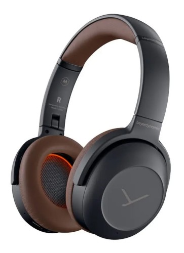 Beyerdynamic Lagoon ANC Explorer – słuchawki bezprzewodowe z ANC